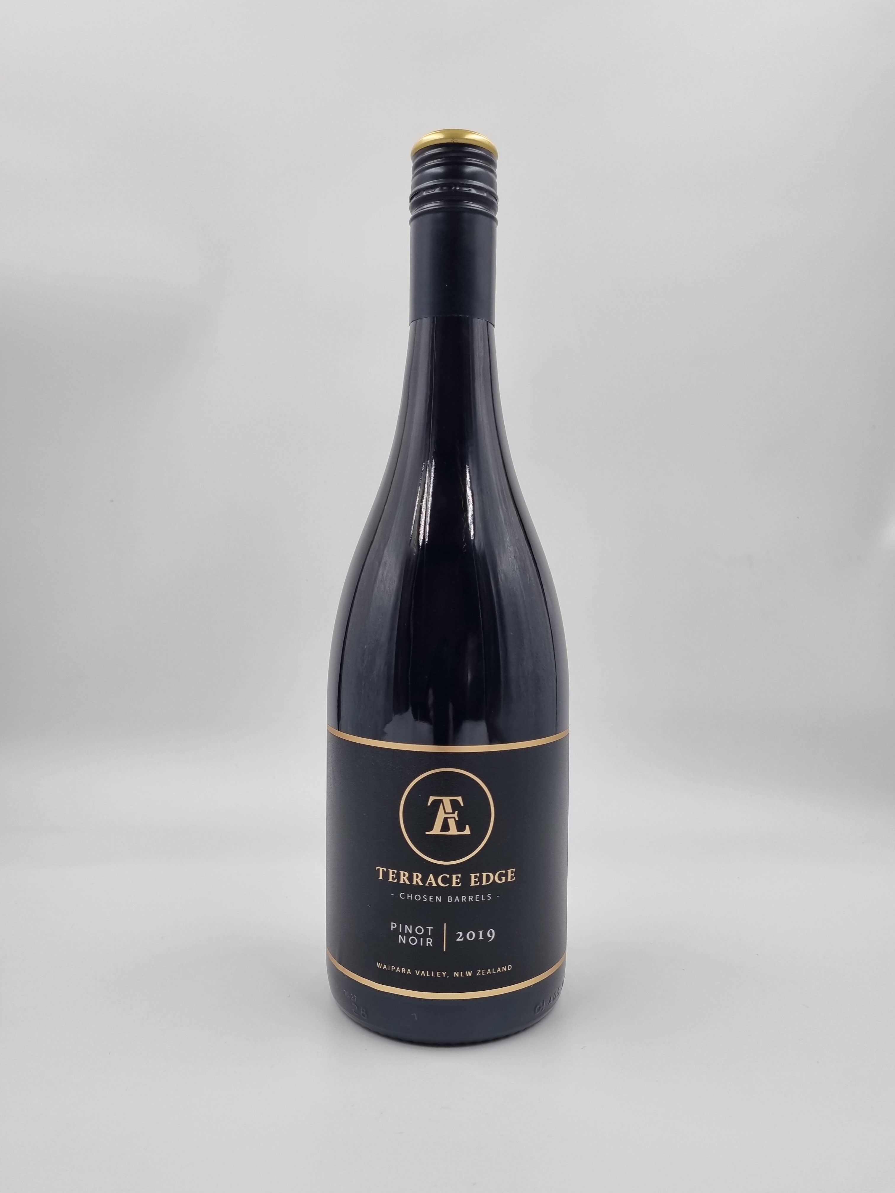 Terrace Edge Vineyard & Olive Grove – Terrace Edge Vineyard & Olive Grove