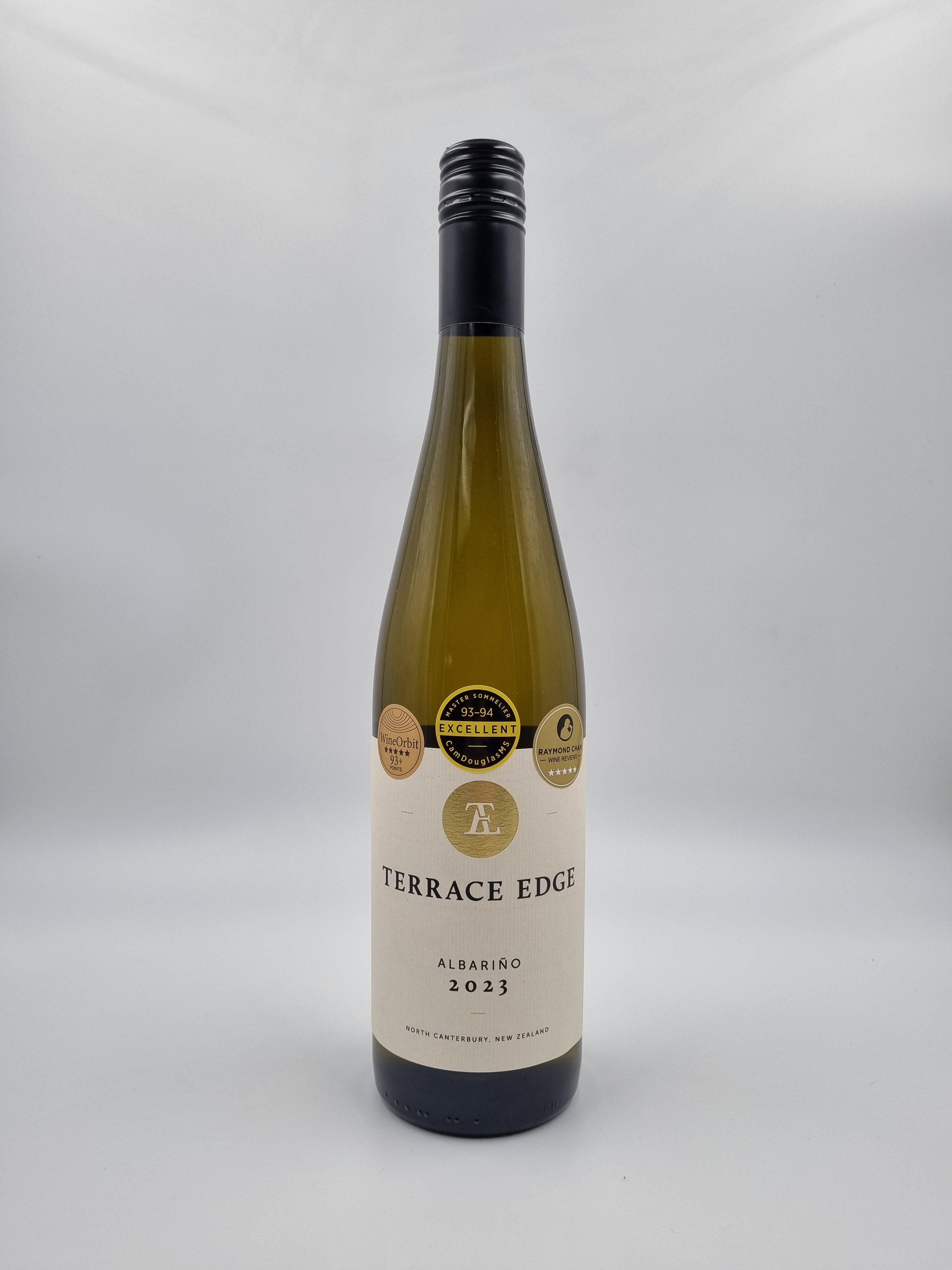 Terrace Edge Vineyard & Olive Grove – Terrace Edge Vineyard & Olive Grove