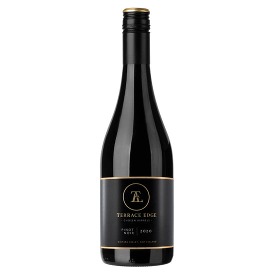 Terrace Edge Vineyard & Olive Grove – Terrace Edge Vineyard & Olive Grove