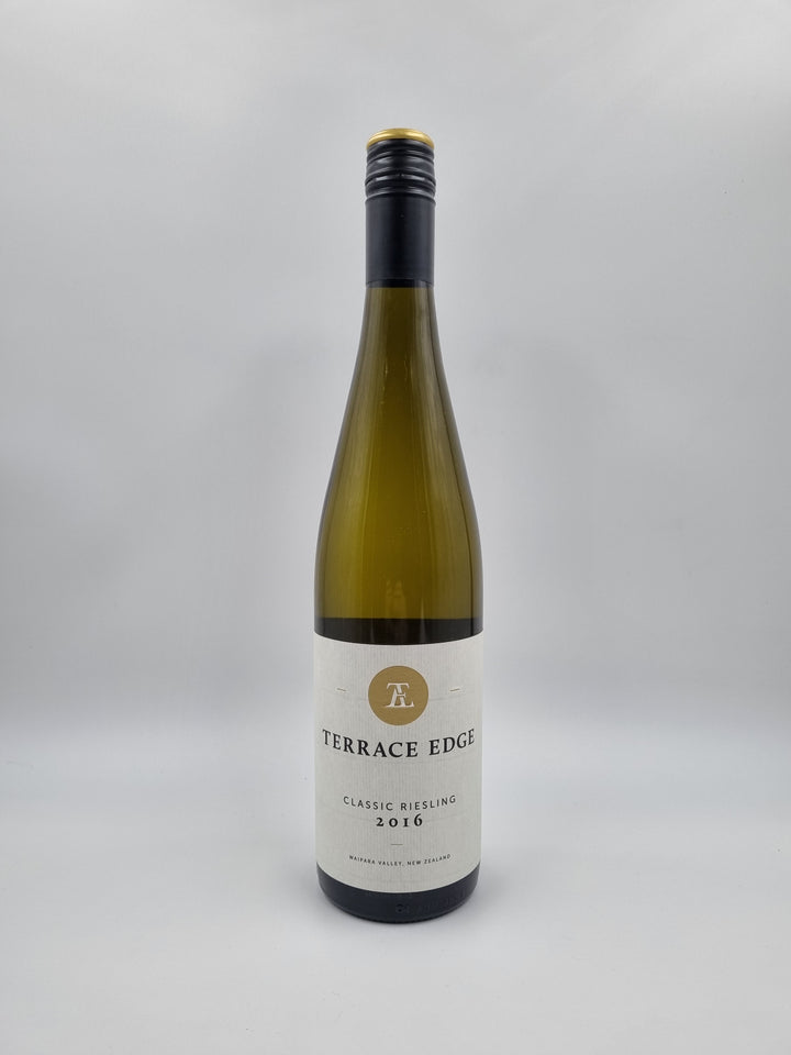Terrace Edge Vineyard & Olive Grove – Terrace Edge Vineyard & Olive Grove