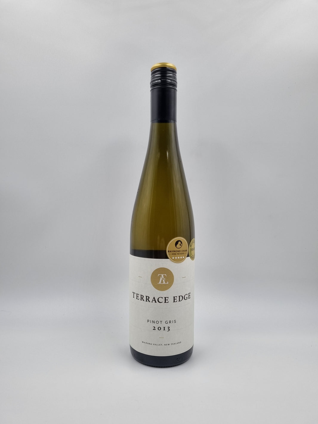 Terrace Edge Vineyard & Olive Grove – Terrace Edge Vineyard & Olive Grove