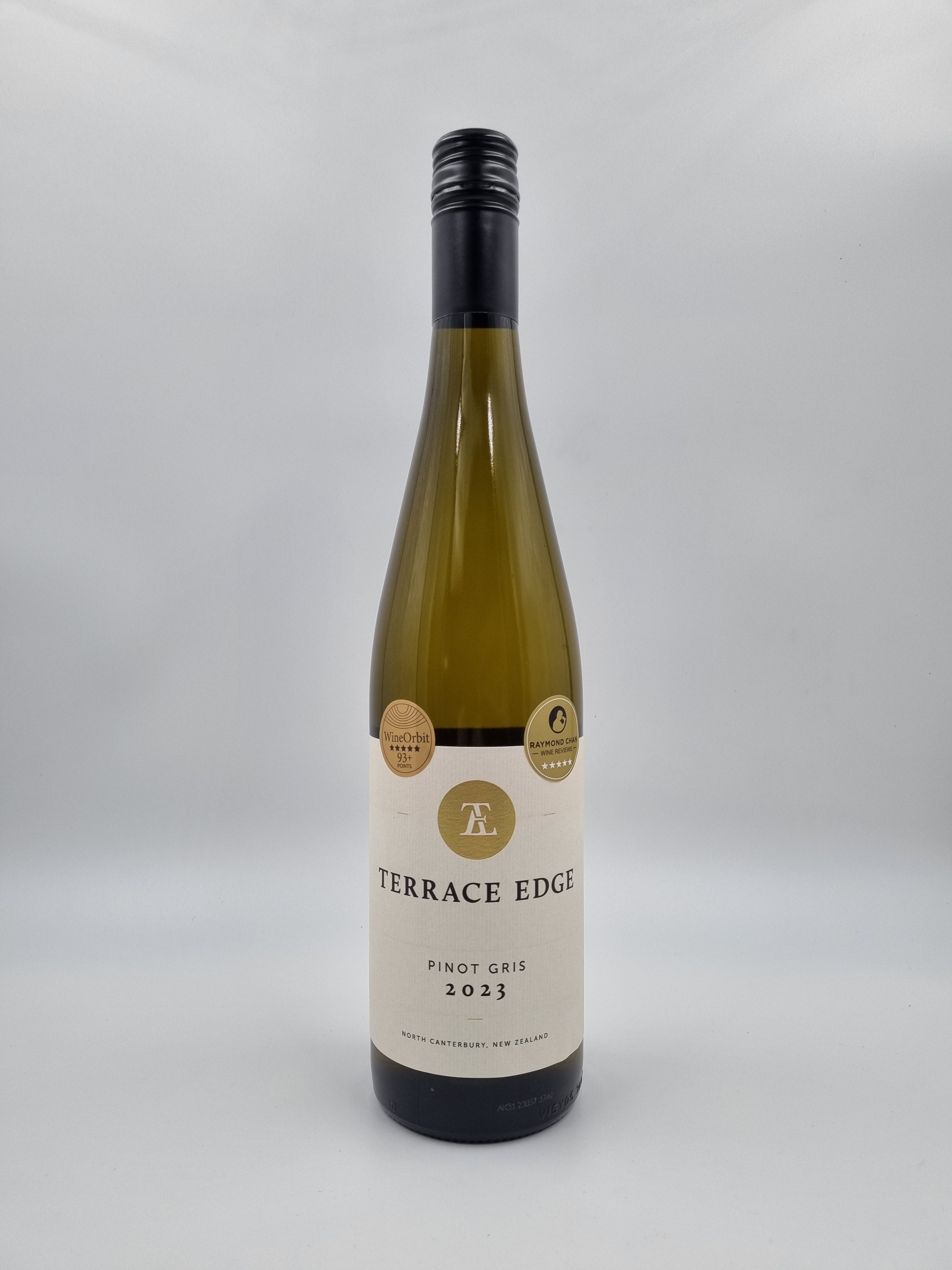 Terrace Edge Vineyard & Olive Grove – Terrace Edge Vineyard & Olive Grove