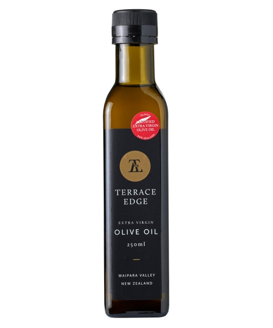 Terrace Edge Vineyard & Olive Grove – Terrace Edge Vineyard & Olive Grove