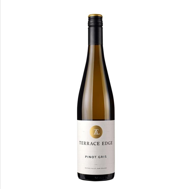 Terrace Edge Vineyard & Olive Grove – Terrace Edge Vineyard & Olive Grove